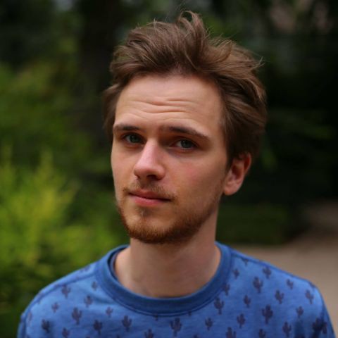 Lemming Film | Matthijs van der Veer