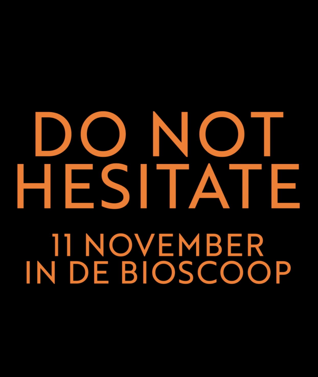 Lemming Film | do not hesitate wins four awards in the US