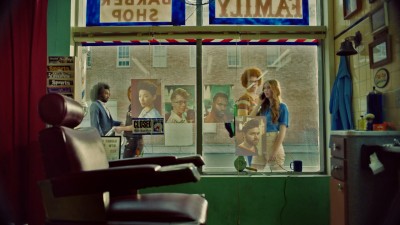 Lemming Film | script development for Idje the movie