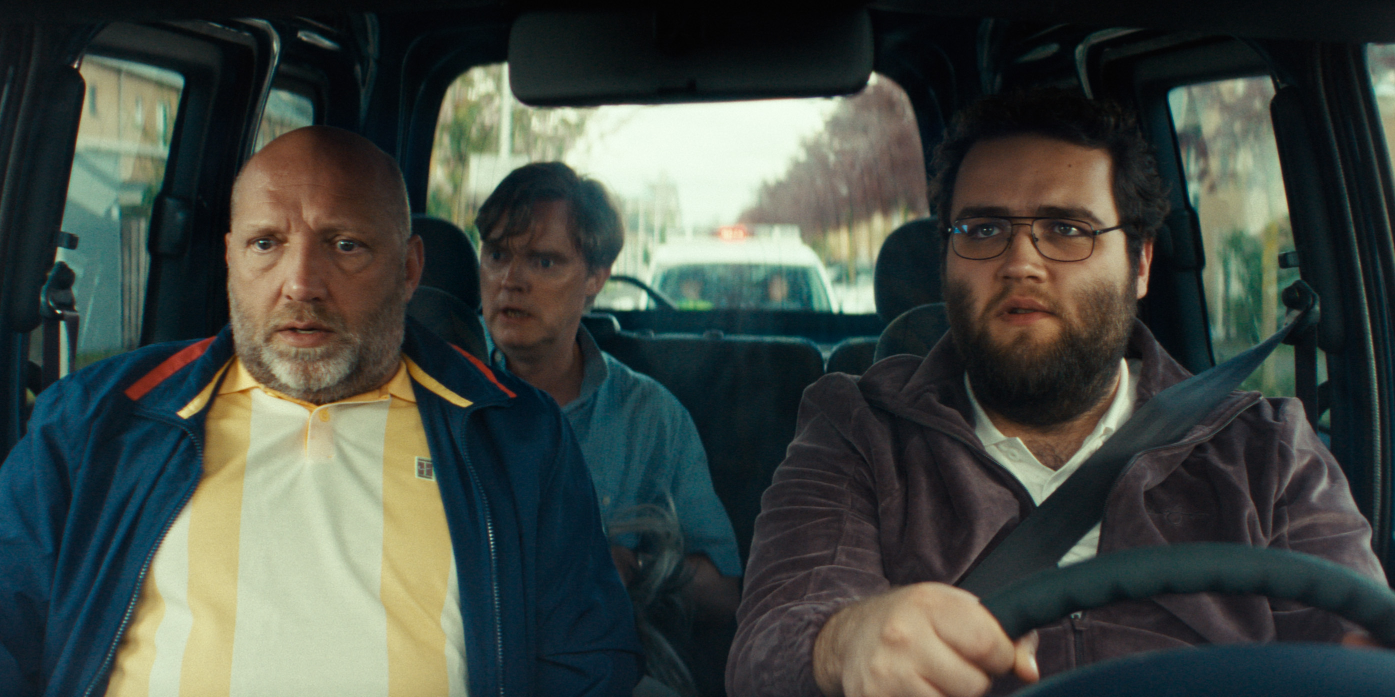 Lemming Film | straf hits dutch cinemas on october 9