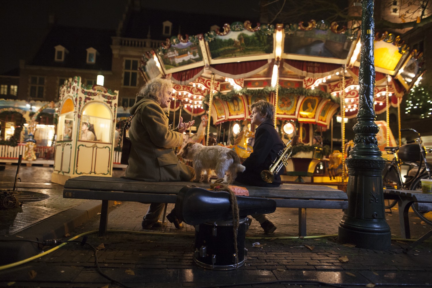 Lemming Film | remi, nobody's boy