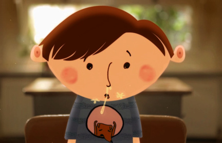 Lemming Film | as boys grow