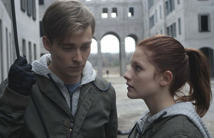 Lemming Film | boy 7