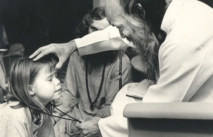 Lemming Film | child of the commune