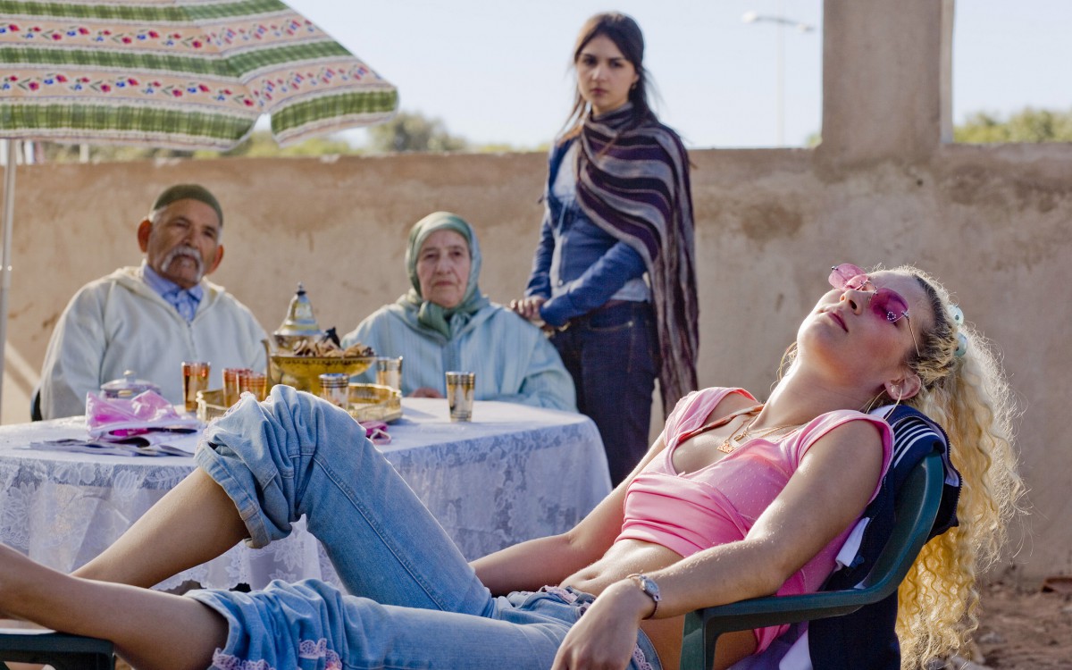 Lemming Film | dunya en desie