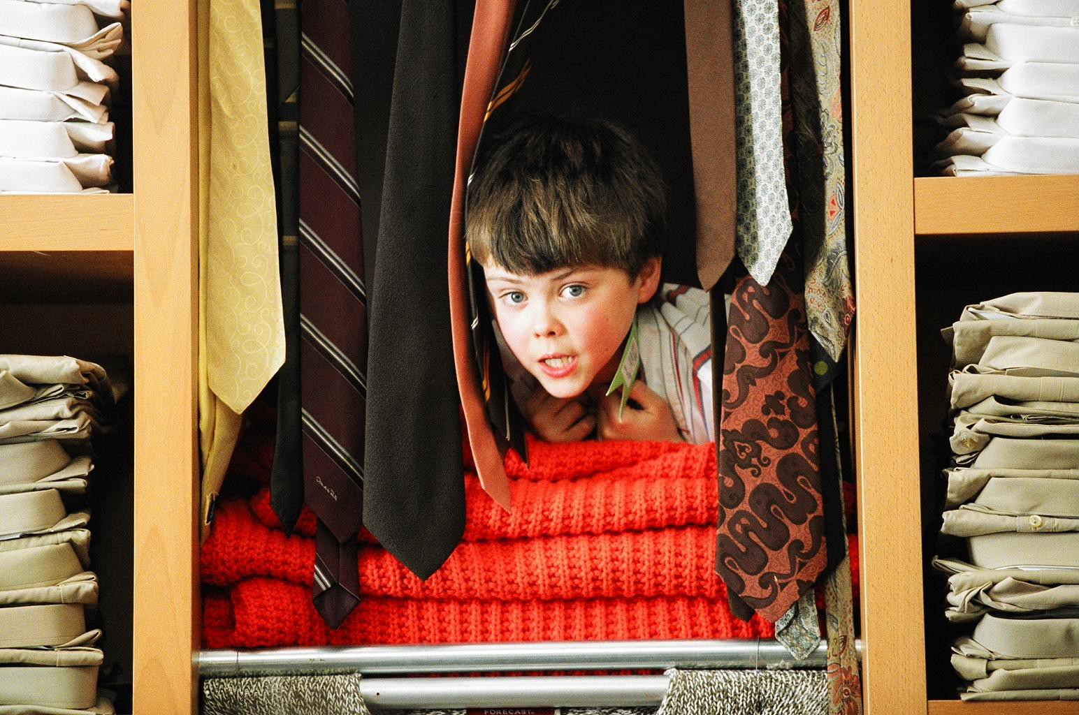 Lemming Film | lepel