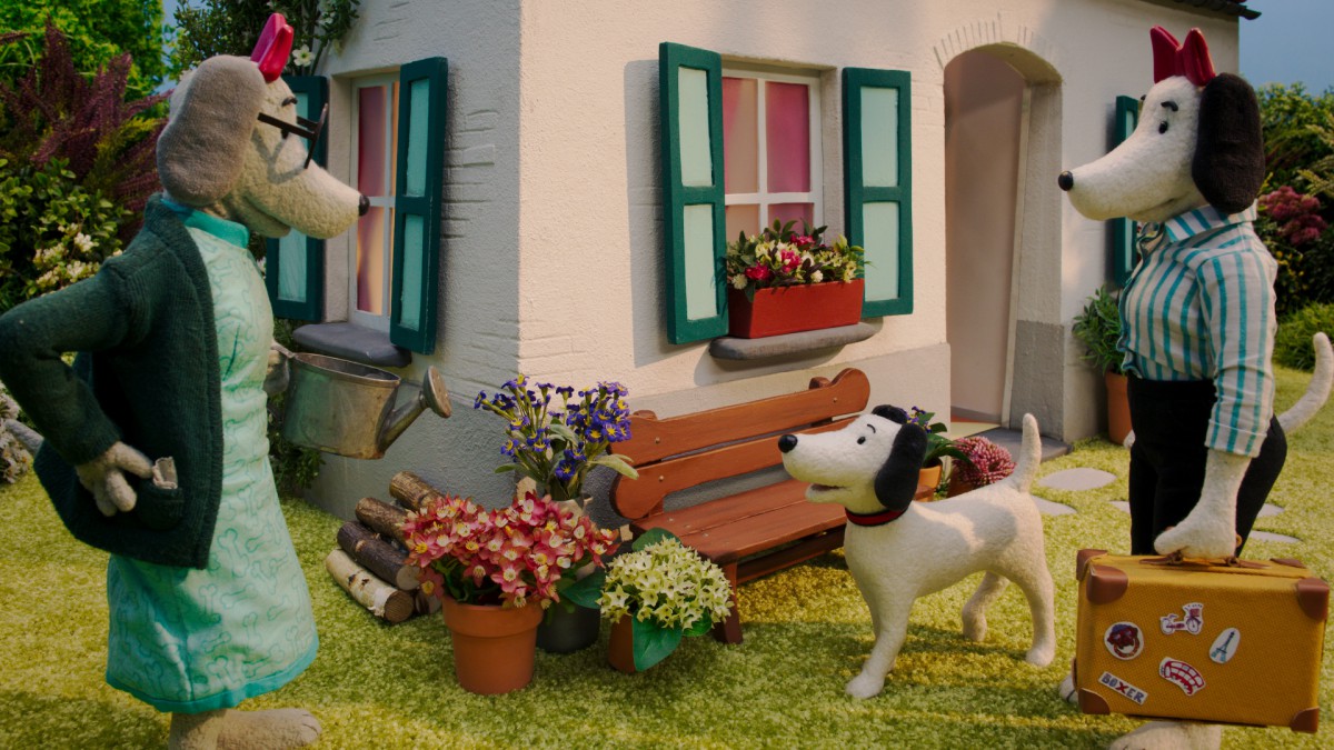 Lemming Film | Home