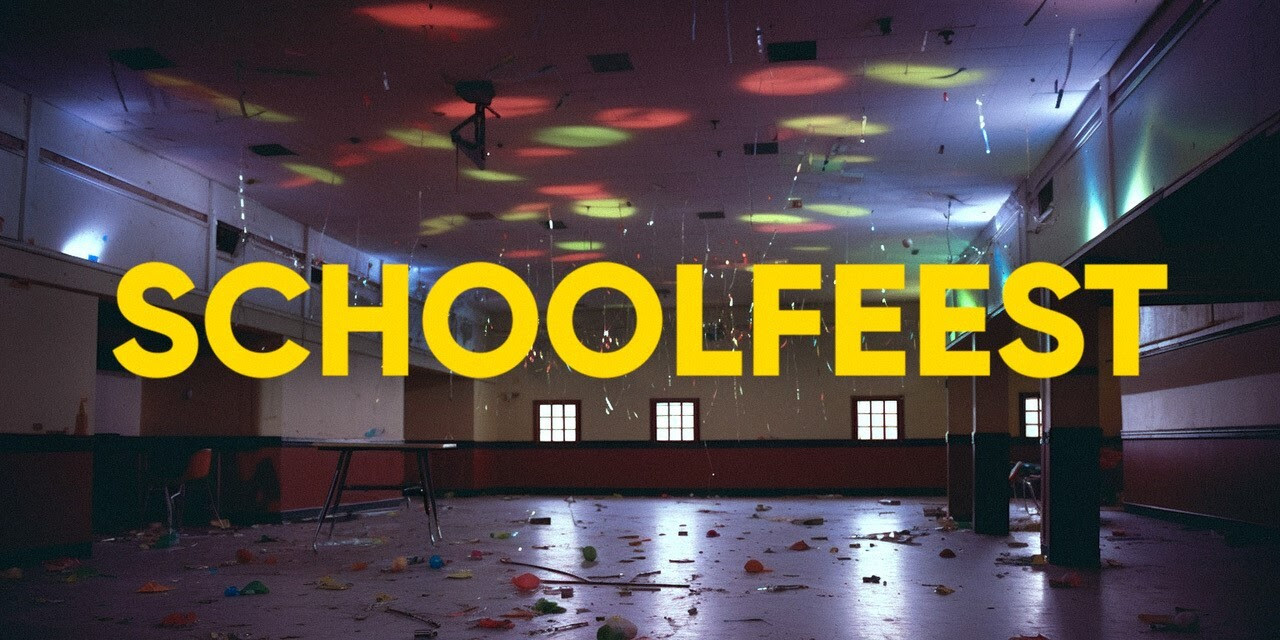 Lemming Film | schoolfeest
