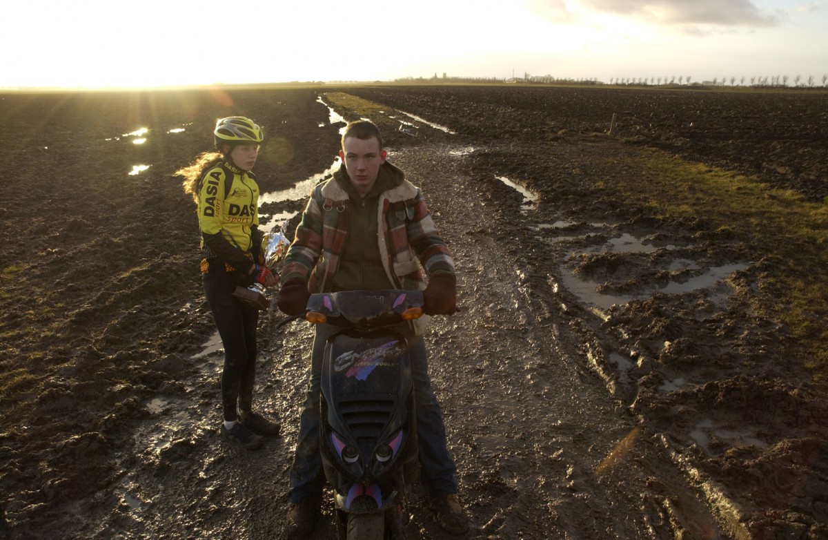 Lemming Film | subiet!