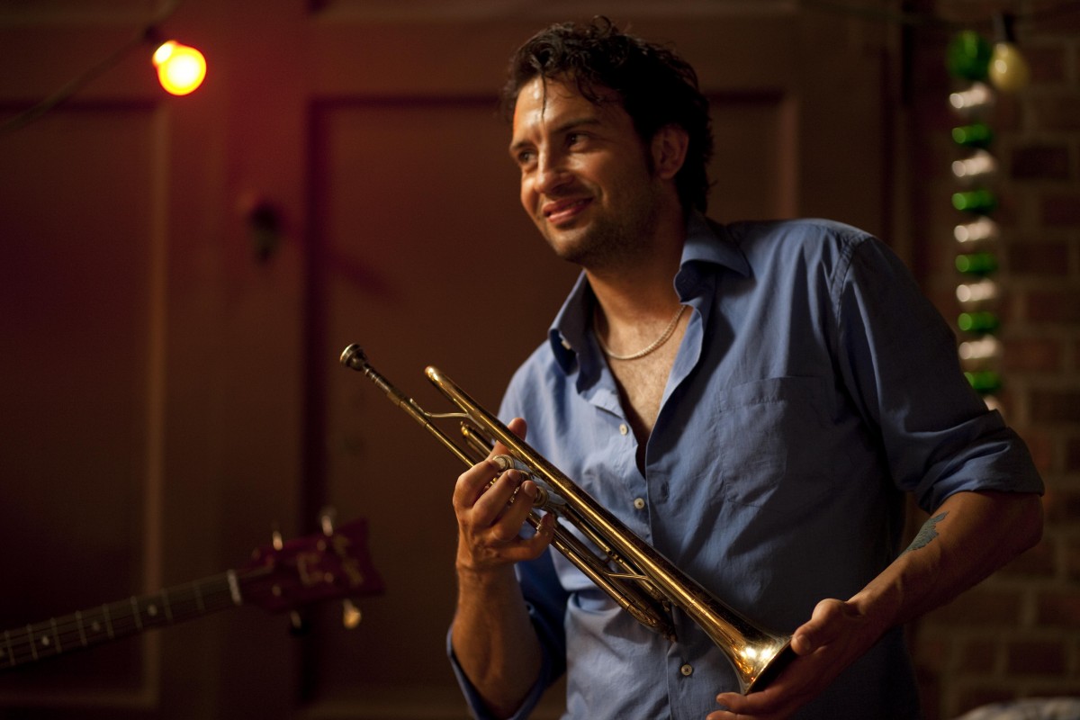 Lemming Film | tony 10