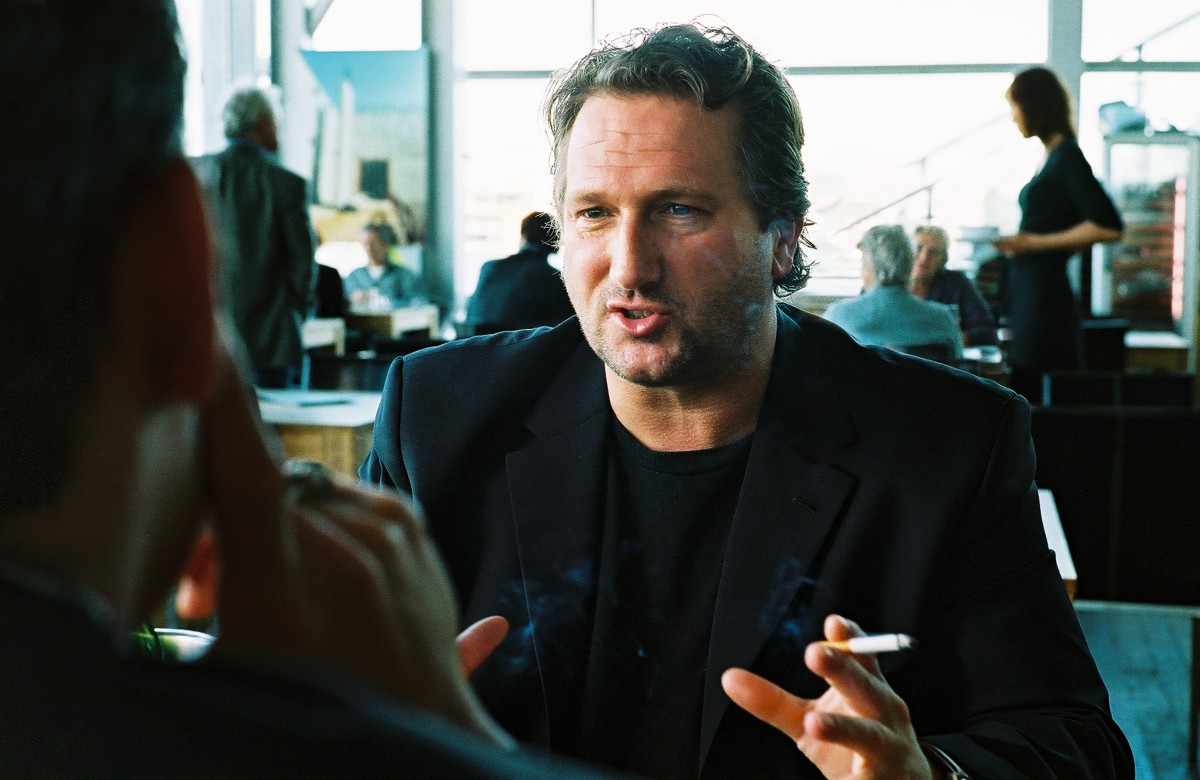 Lemming Film | stages