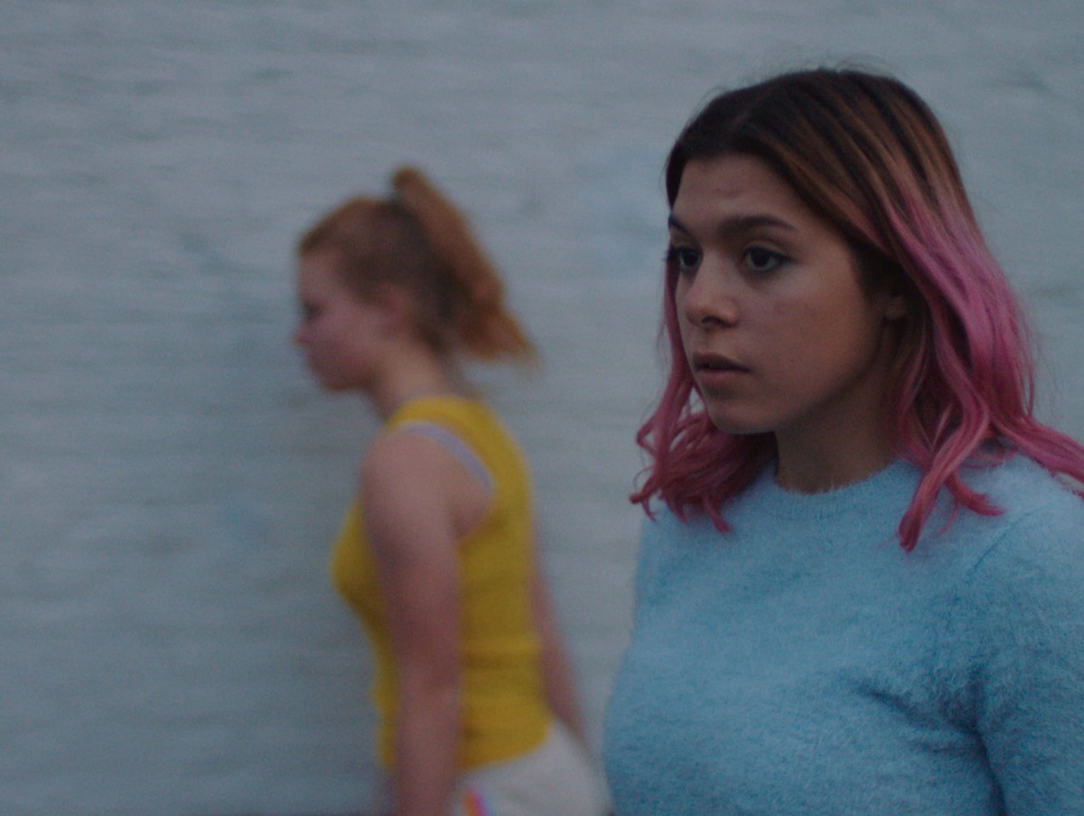 Lemming Film | yulia & juliet