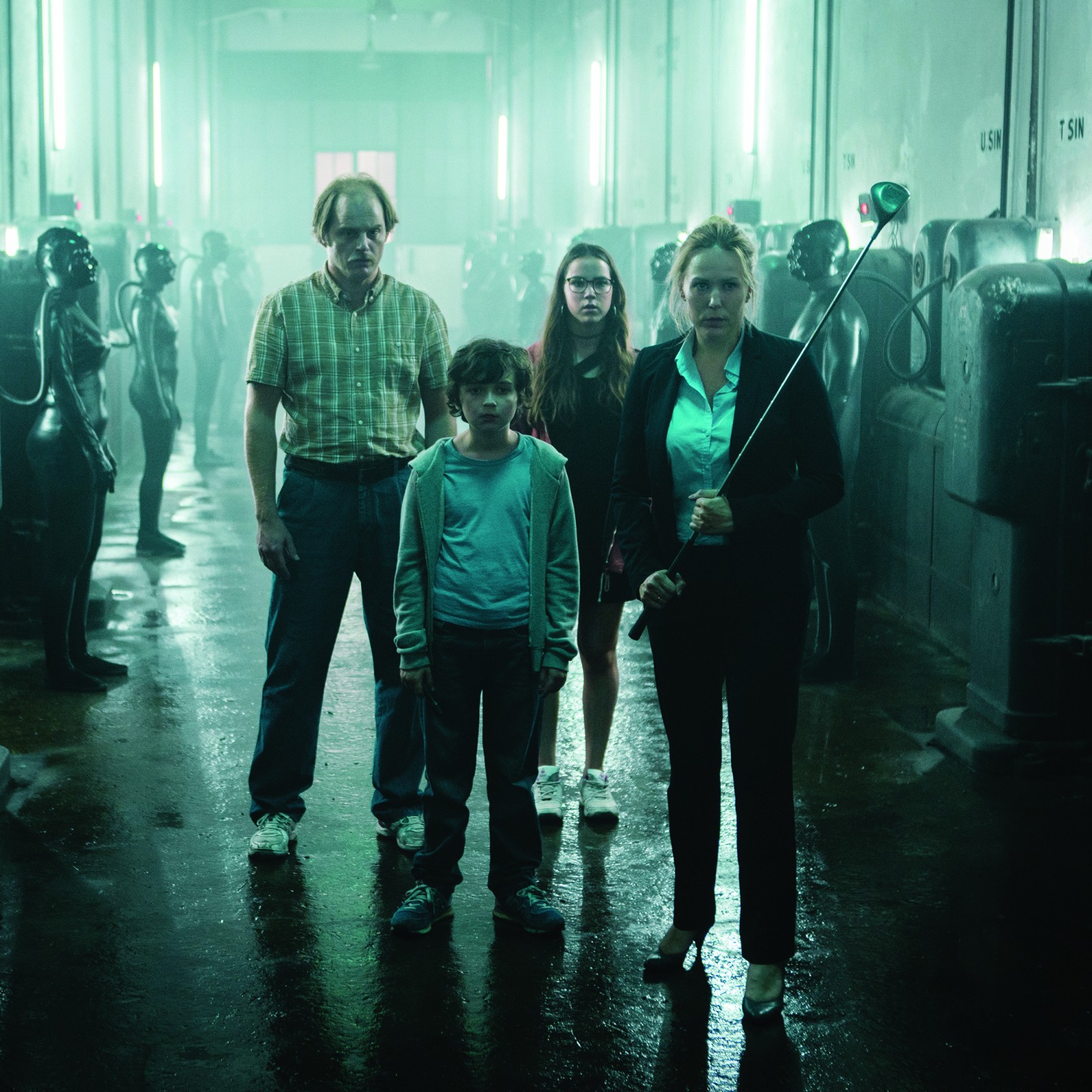 Lemming Film | zenith