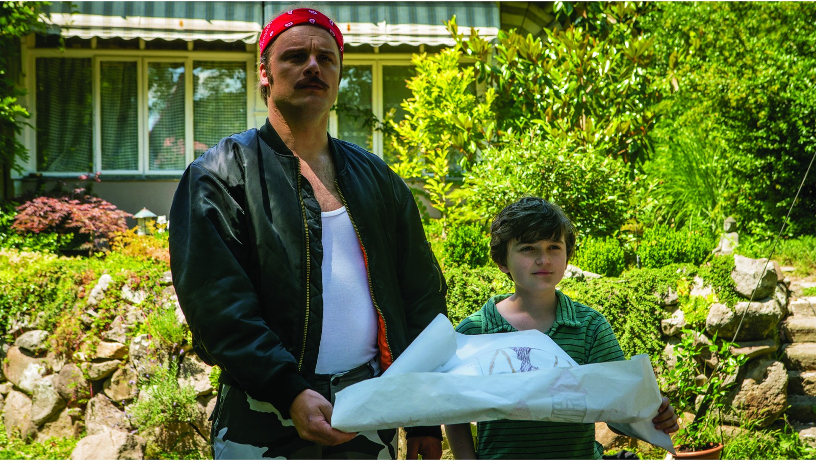 Lemming Film | zenith